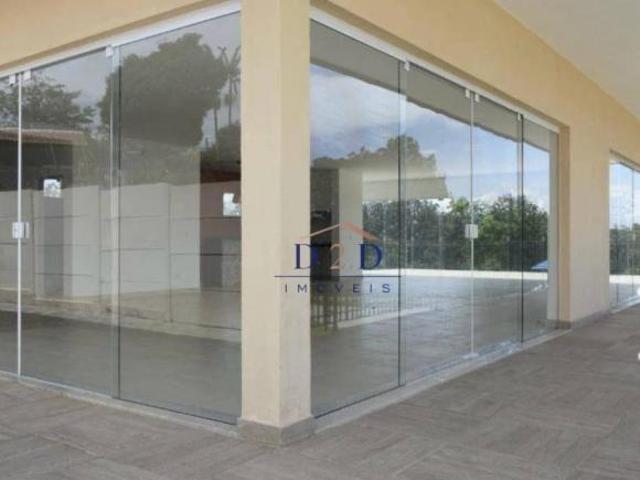 Apartamento com 2 dormitórios à venda, 77 m² por R$ 640.000,00 Vila Santa Clara Atibaia/SP