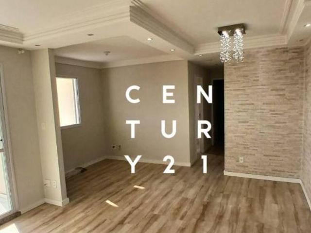 Apartamento com 2 dormitórios à venda, 77 m² por R$ 640.000,00 Butantã São Paulo/SP