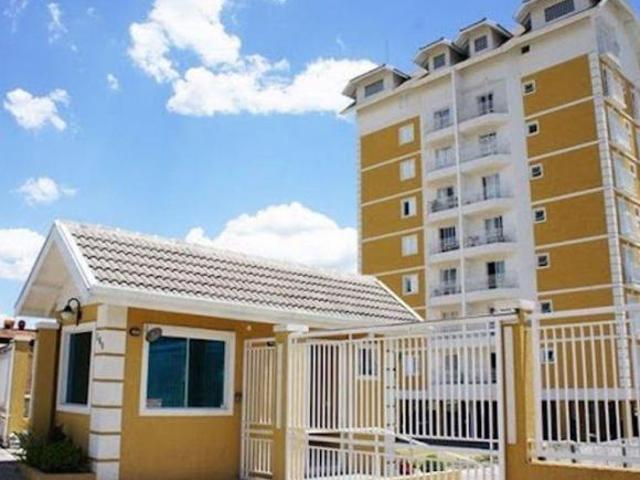 Apartamento com 2 dormitórios à venda, 77 m² por R$ 685.000,00 Atibaia Jardim Atibaia/SP
