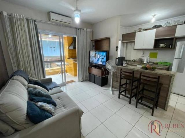 Apartamento com 2 dormitórios à venda, 77 m² por R$ 650.000,00 Indaiá Bertioga/SP