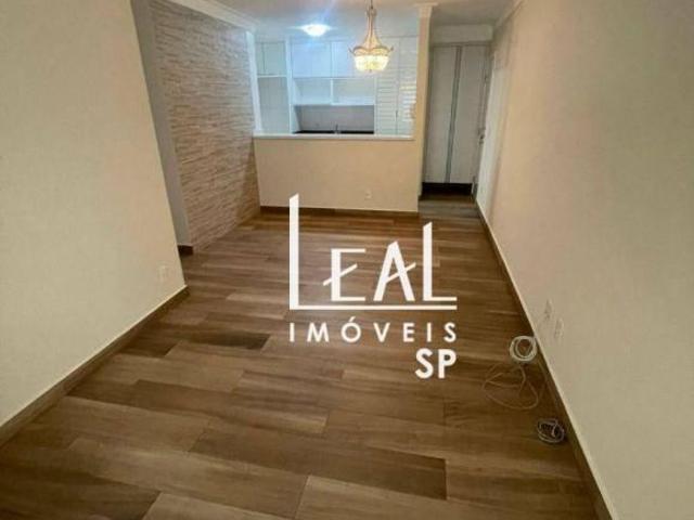 Apartamento com 2 dormitórios à venda, 77 m² por R$ 650.000,00 Jardim Flor da Montanha Guarulhos