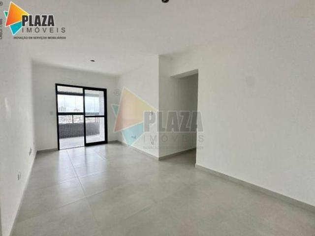 Apartamento com 2 dormitórios à venda, 77 m² por R$ 665.000,00 Boqueirão Praia Grande/SP