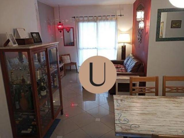 Apartamento com 2 dormitórios à venda, 77 m² por R$ 680.000,00 Vila Mascote São Paulo/SP