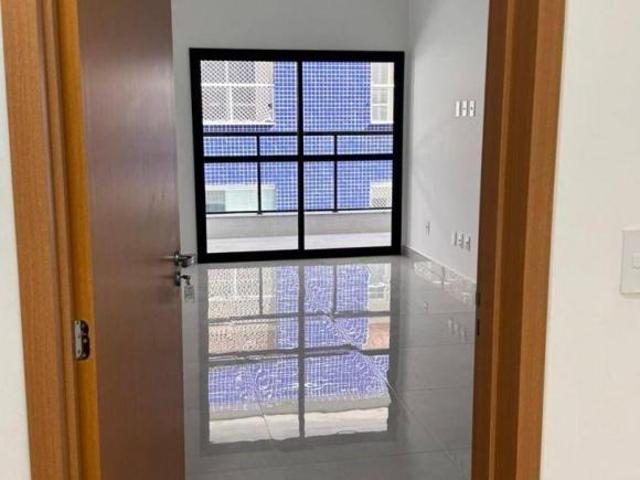 Apartamento com 2 dormitórios à venda, 77 m² por R$ 695.000 Toninhas Ubatuba/SP