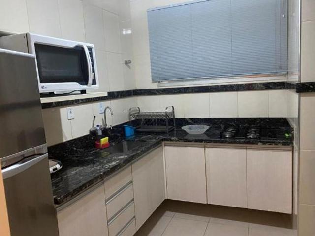 Apartamento com 2 dormitórios à venda, 77 m² por R$ 699.000,00 Balneário Flórida Praia Grande/SP