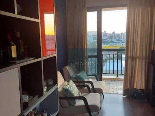 Apartamento com 2 dormitórios à venda, 77 m² por R$ 715.000,00 Ponte de São João Jundiaí/SP