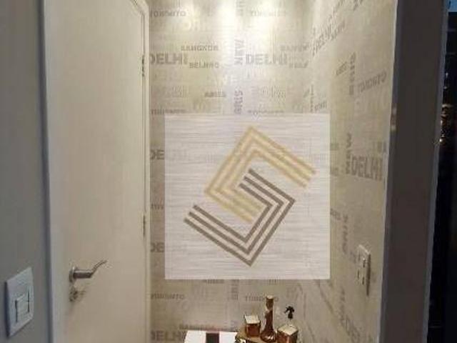 Apartamento com 2 dormitórios à venda, 77 m² por R$ 716.000,00 Jardim São Vicente Campinas/SP