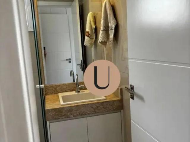 Apartamento com 2 dormitórios à venda, 77 m² por R$ 738.820,00 Vila Andrade São Paulo/SP