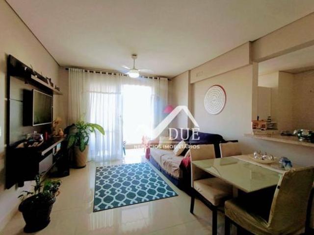 Apartamento com 2 dormitórios à venda, 77 m² por R$ 740.000,00 Marapé Santos/SP
