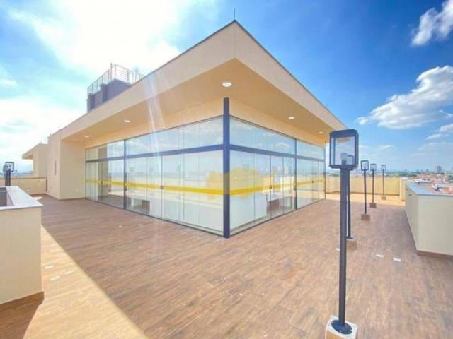 Apartamento com 2 dormitórios à venda, 77 m² por R$ 750.000,00 Centro Rio Claro/SP