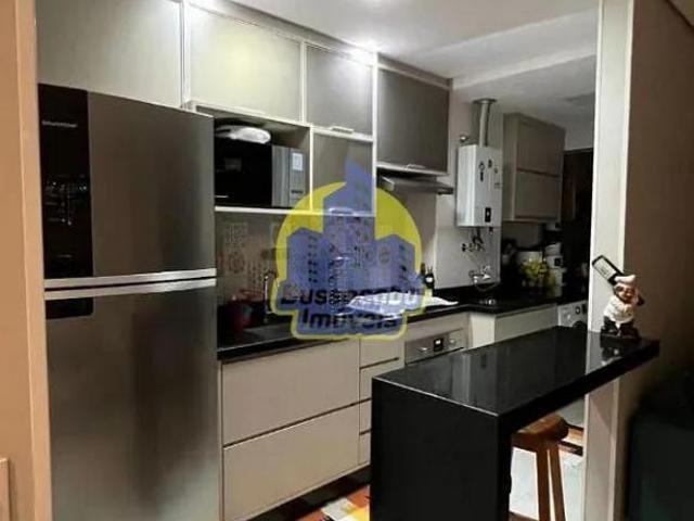 Apartamento com 2 dormitórios à venda, 77 m² por R$ 800.000,00 Centro Osasco/SP