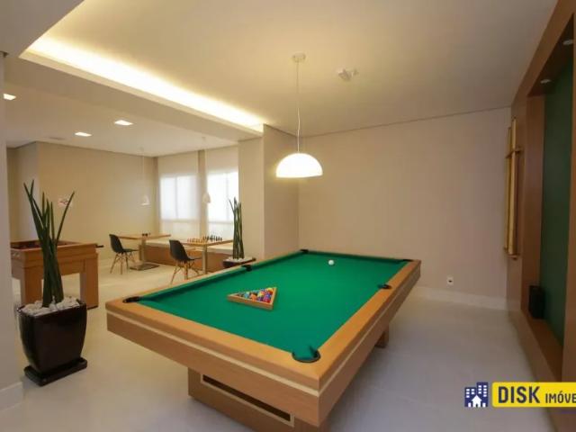 Apartamento com 2 dormitórios à venda, 77 m² por R$ 800.000,00 Centro São Bernardo do Campo/SP
