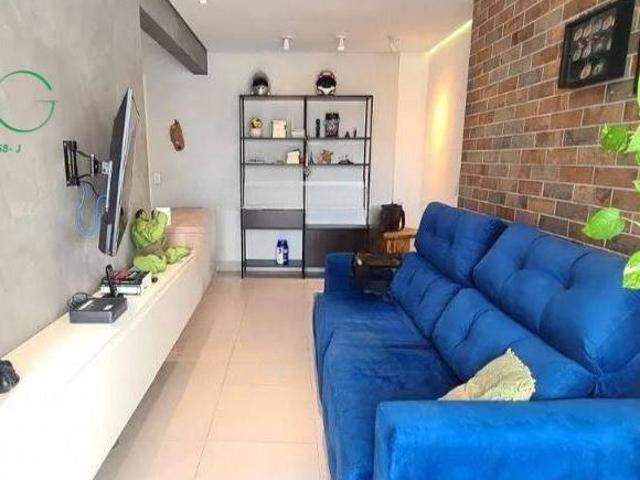 Apartamento com 2 dormitórios à venda, 77 m² por R$ 835. Vila Prudente Zona Leste São Paulo/SP