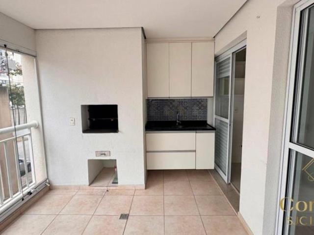Apartamento com 2 dormitórios à venda, 77 m² por R$ 830.000,00 Royal Park São José dos Campos/SP