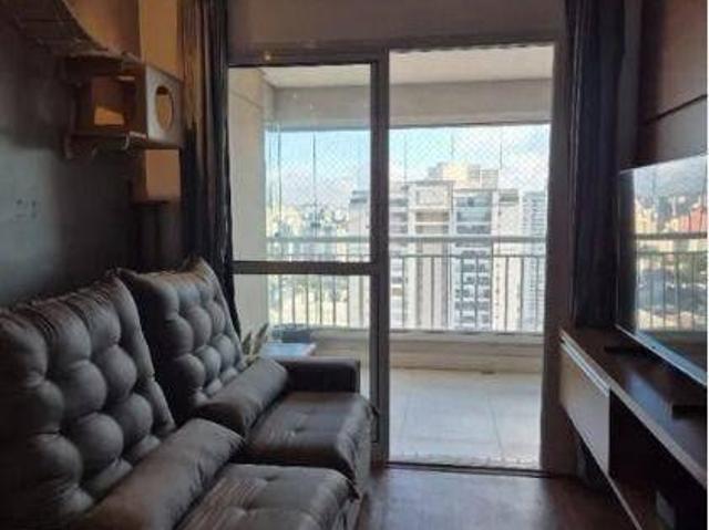 Apartamento com 2 dormitórios à venda, 77 m² por R$ 848.000,00 Centro São Bernardo do Campo/SP