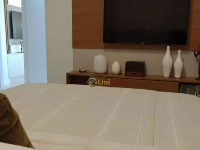Apartamento com 2 dormitórios à venda, 77 m² por R$ 855.000,00 Condomínio Manacá Taubaté/SP