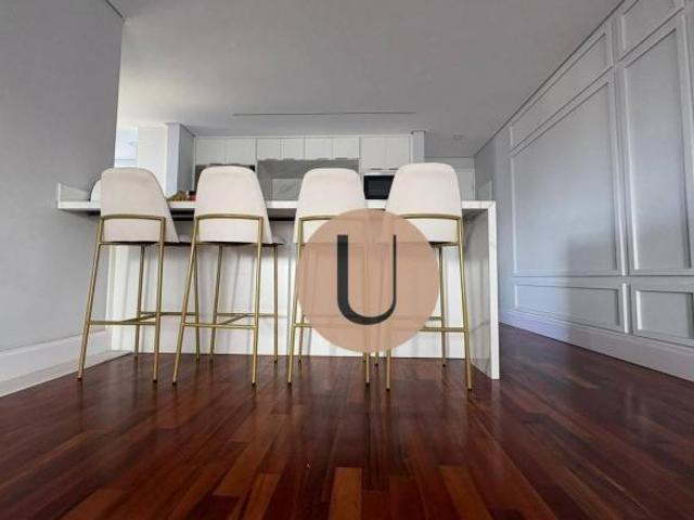 Apartamento com 2 dormitórios à venda, 77 m² por R$ 939.000,00 Vila Formosa São Paulo/SP