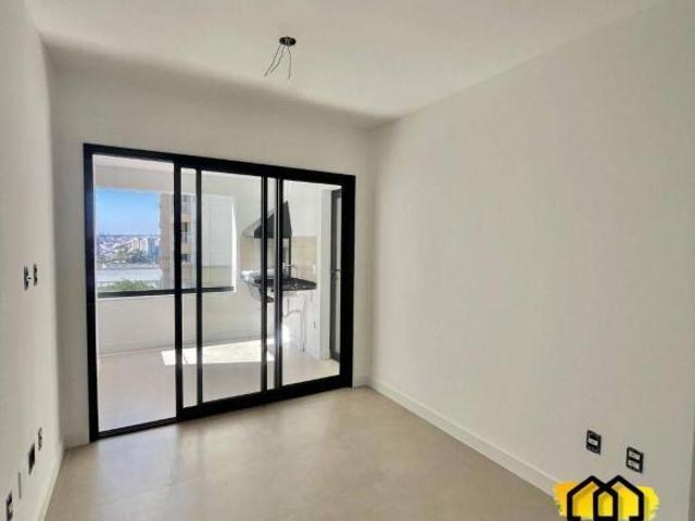 Apartamento com 2 dormitórios à venda, 77 m² por R$ 850.000,00 Campestre Santo André/SP