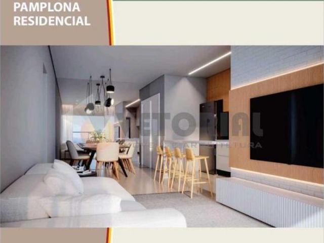Apartamento com 2 dormitórios à venda, 77 m² por R$ 860.000,00 Prainha Caraguatatuba/SP