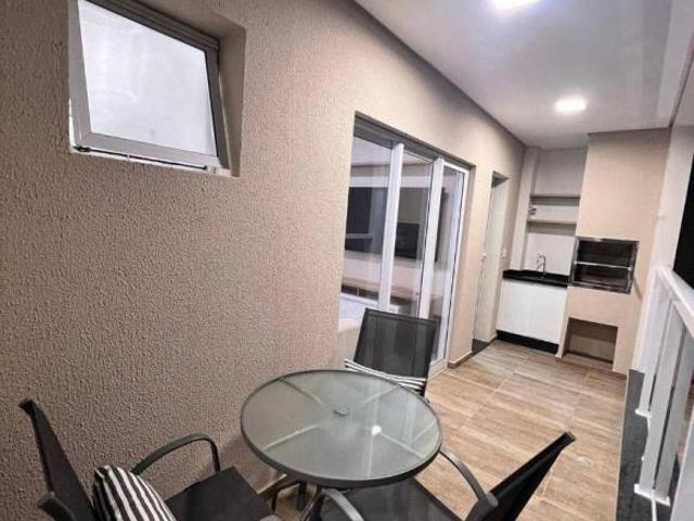 Apartamento com 2 dormitórios à venda, 77 m² por R$ 900.000 Itaguá Ubatuba/SP