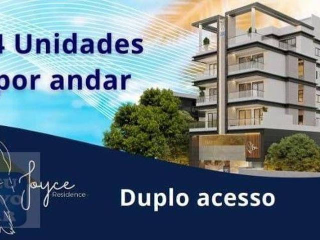 Apartamento com 2 dormitórios à venda, 77 m² por R$ 920.000,00 Balneário de Praia Matinhos/PR