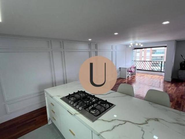 Apartamento com 2 dormitórios à venda, 77 m² por R$ 939.000,00 Vila Formosa São Paulo/SP