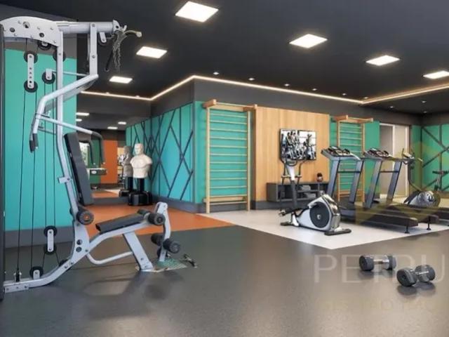 Apartamento com 2 dormitórios à venda, 77 m² por R$ 951.000,00 Centro Campinas/SP