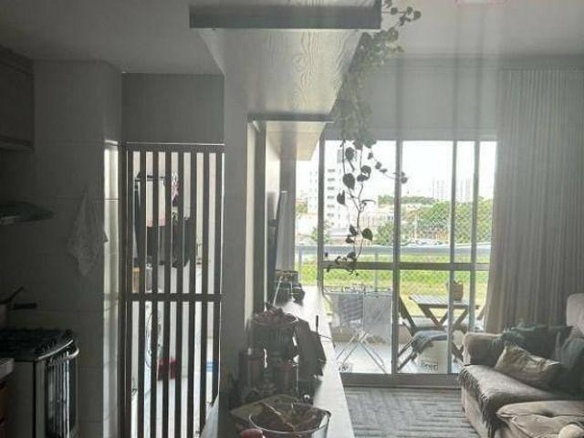 Apartamento com 2 dormitórios à venda, 77 m² Piemont Residence Taubaté/SP