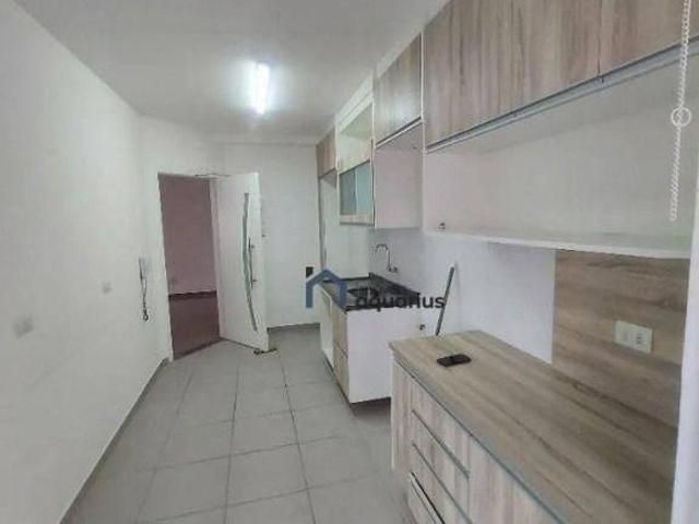Apartamento com 2 dormitórios à venda, 77 m² Royal Park São José dos Campos/SP