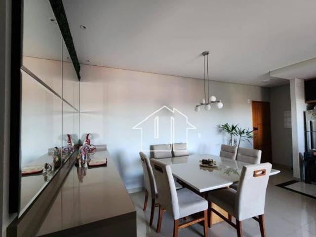 Apartamento com 2 dormitórios à venda, 77m² por R$650.000 Jardim Oriente São José dos Campos/SP