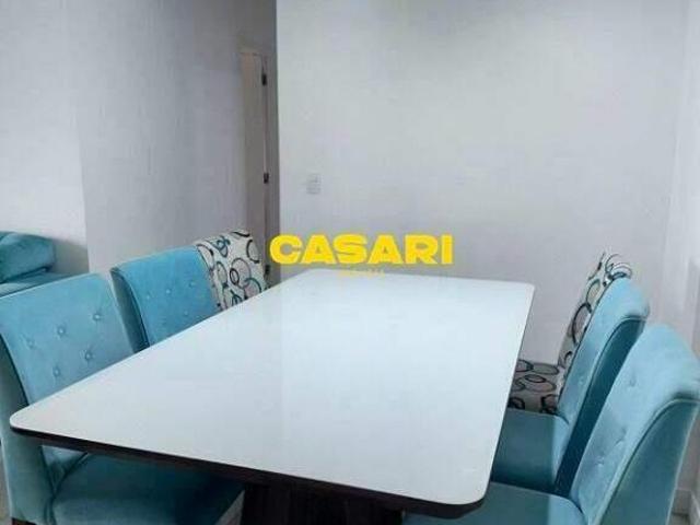 Apartamento com 2 dormitórios à venda, 78 m² Cerâmica São Caetano do Sul/SP