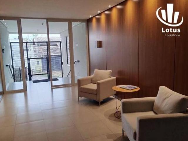 Apartamento com 2 dormitórios à venda, 78 m² Nova Jaguariúna III Jaguariúna/SP