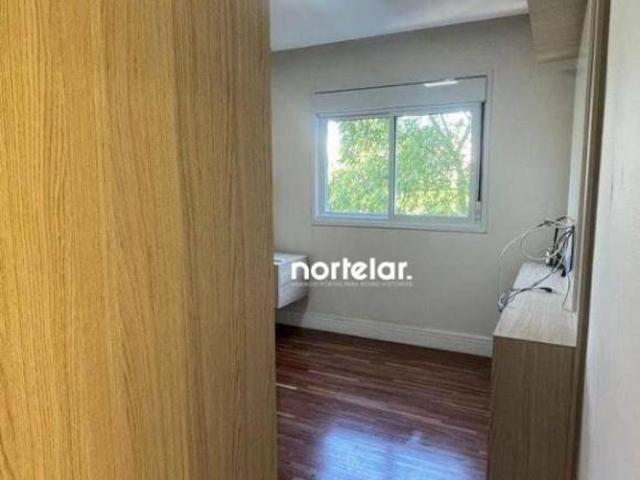 Apartamento com 2 dormitórios à venda, 78 m² por R$ 1.400.000,00 Centro Empresarial Tamboré Baru