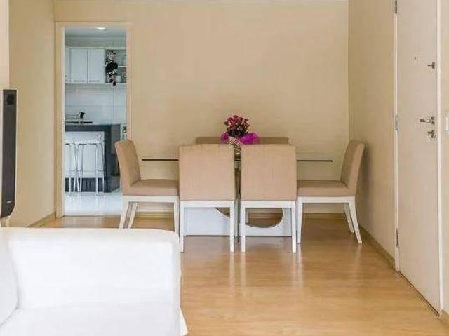 Apartamento com 2 dormitórios à venda, 78 m² por R$ 1.474.000,00 Santa Cecília São Paulo/SP