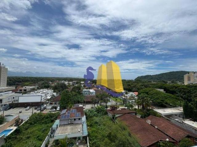 Apartamento com 2 dormitórios à venda, 78 m² por R$ 1.500.000,00 Jardim São Lourenço Bertioga/S