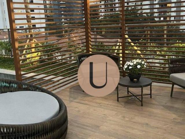 Apartamento com 2 dormitórios à venda, 78 m² por R$ 1.549.000,00 Vila Mariana São Paulo/SP