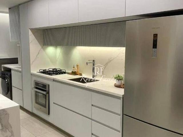 Apartamento com 2 dormitórios à venda, 78 m² por R$ 1.570.000,00 Vila Polopoli São Paulo/SP