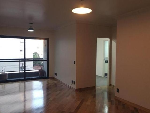 Apartamento com 2 dormitórios à venda, 78 m² por R$ 1.050.000,00 Paraíso São Paulo/SP