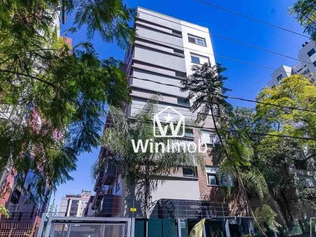 Apartamento com 2 dormitórios à venda, 78 m² por R$ 1.094.900,00 Rio Branco Porto Alegre/RS