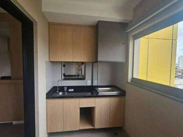 Apartamento com 2 dormitórios à venda, 78 m² por R$ 1.100.000,00 Vila Aviação Bauru/SP
