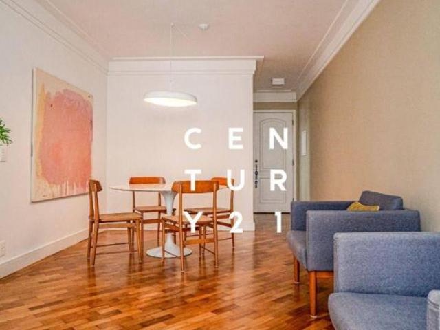 Apartamento com 2 dormitórios à venda, 78 m² por R$ 1.100.000,00 Vila Leopoldina São Paulo/SP