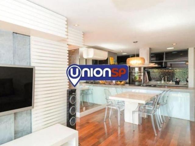 Apartamento com 2 dormitórios à venda, 78 m² por R$ 1.120.000,00 Pompeia São Paulo/SP