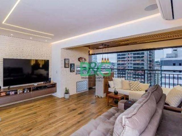 Apartamento à venda, 78 m² por R$ 1.150.000,00 Vila Prudente Zona Leste São Paulo/SP