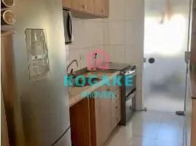 Apartamento com 2 dormitórios à venda, 78 m² por R$ 1.170.000,00 Vila Ema São José dos Campos/SP