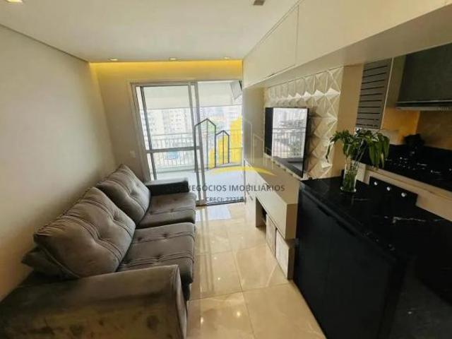 Apartamento com 2 dormitórios à venda, 78 m² por R$ 1.190.000,00 Penha São Paulo/SP