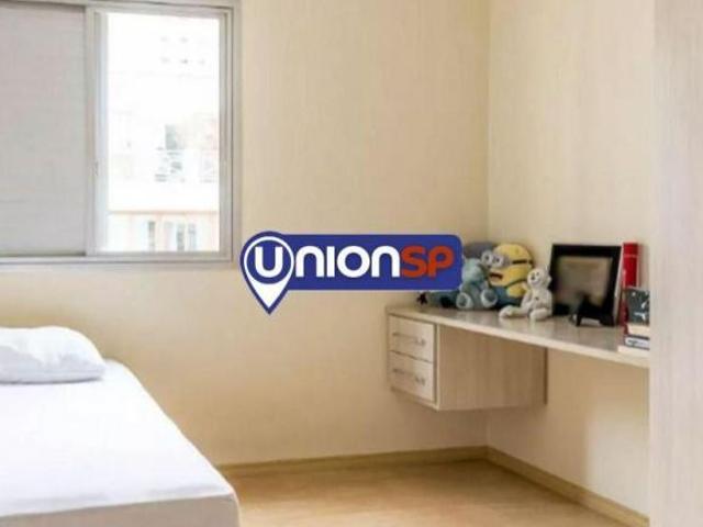Apartamento com 2 dormitórios à venda, 78 m² por R$ 1.199.000 Santa Cecília São Paulo/SP
