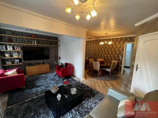 Apartamento com 2 dormitórios à venda, 78 m² por R$ 1.290.000,00 Bela Vista São Paulo/SP