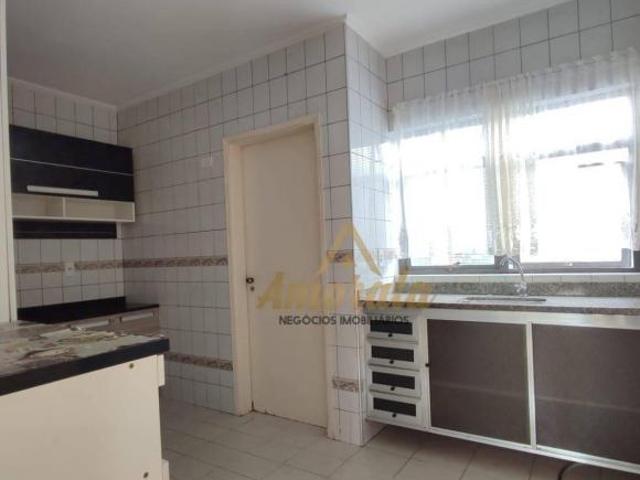 Apartamento com 2 dormitórios à venda, 78 m² por R$ 200.000,00 Cariobinha Americana/SP