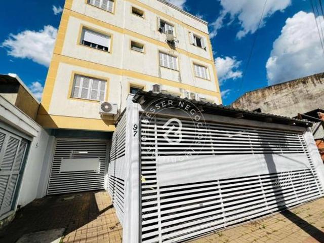 Apartamento com 2 dormitórios à venda, 78 m² por R$ 250.000,00 Vargas Sapucaia do Sul/RS