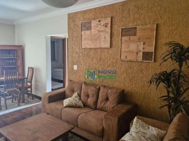 Apartamento com 2 dormitórios à venda, 78 m² por R$ 280.000,00 Alto Piracicaba/SP